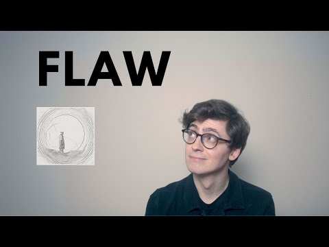 The Secret Behind Character Flaw