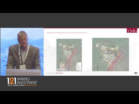Presentation: TNG Ltd - 121 Mining Investment Hong Kong Spring 2019 v2