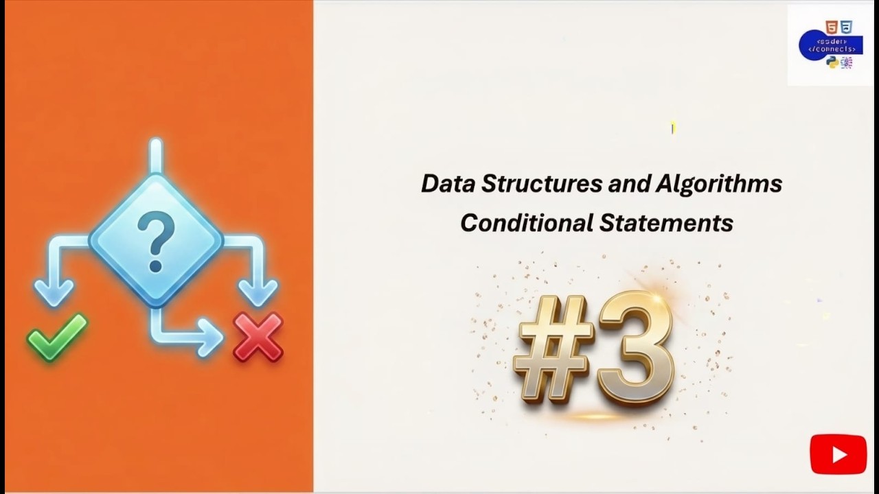 Mastering the Maze of Logic: A Guide to Conditional Programming Decisions