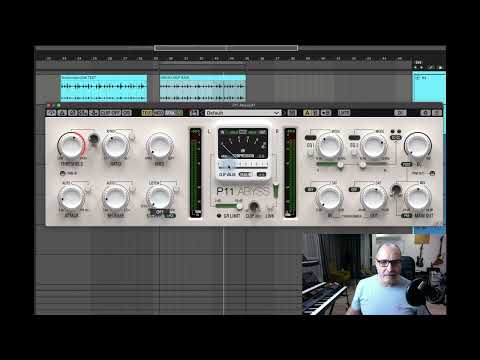 Pulsar Modular P11 Abyss Compressor - Page 65 - Gearspace