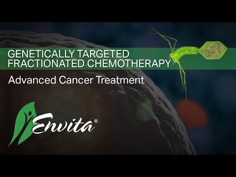 Late-Stage Cancer Treatment Approaches
