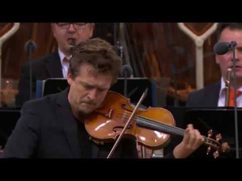 Waldbühne 2013: Freude schöner Götterfunken