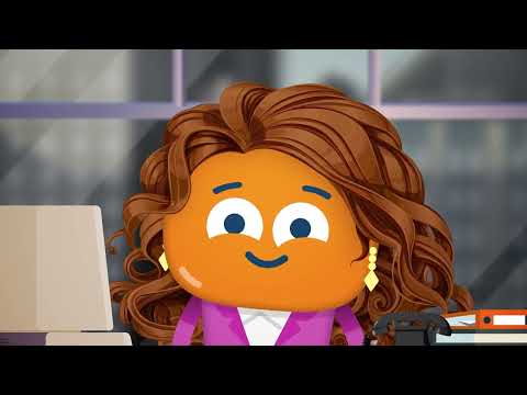 The 4 Types of Risk Management - Course Trailer - TalentLibrary™