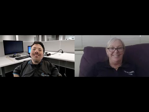 Support Coordination: Interview with Laurie Perkins