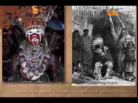 Tribes, Nomads And Settled Communities || Medieval Period Learn History