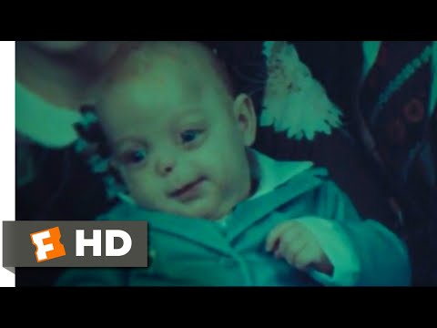 Dark Waters (2019) - The Story of Teflon Scene (4/10) | Movieclips