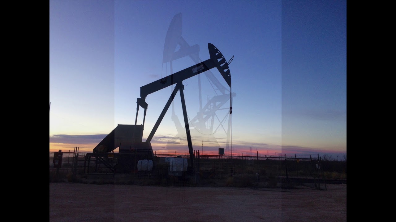 Pump Jack Exploits Vol.  2