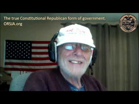 Show 158. Sharing. – Oregon Statewide Jural Assembly