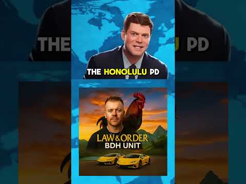 PW Is Suing the HPD
