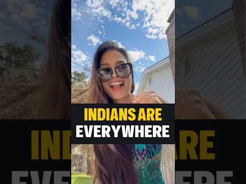 Indians 🇮🇳Are Everywhere 🇺🇸 🇬🇧 🇨🇦 🇦🇺
