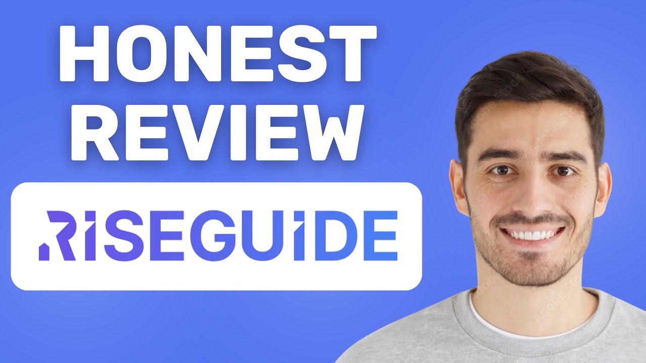 NEW! Is Rise Guide Worth It? Complete Review 2026