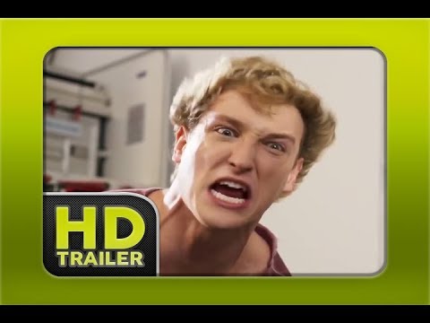 AIRPLANE MODE | Official Movie Trailer 2019 | Comedy -Logan Paul