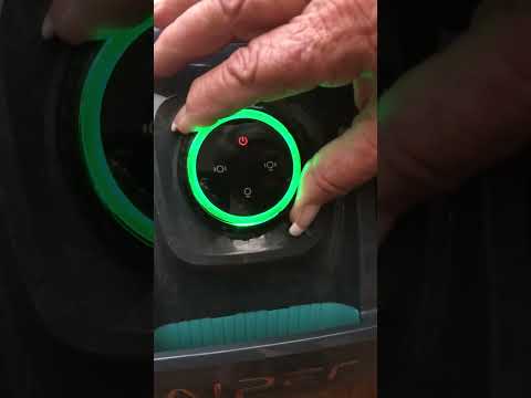 Aiper pool cleaner problem