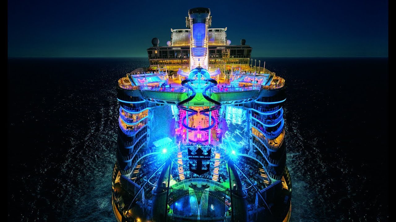 10 CRAZY Future SHIPS In Development