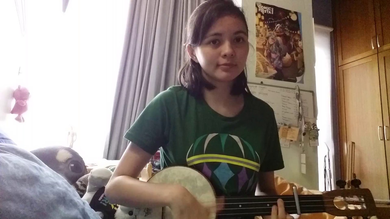 Elephant Gun - Beirut (Cover)