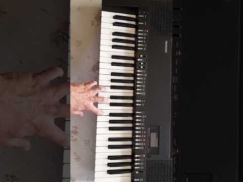 Technics SX-K200 Synthesizer Keyboard with Drum Machine - | Reverb