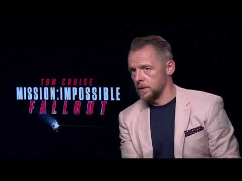 Mission Impossible – Fallout INSANE STUNTS Behind The Scenes – Cast Reveal Training MTV Movies