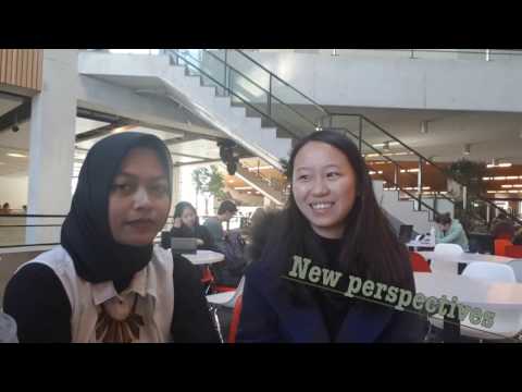 What is WUR culture? #WUvlog19 | Nany