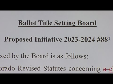Why is ballot measure Prop HH under so much scrutiny?