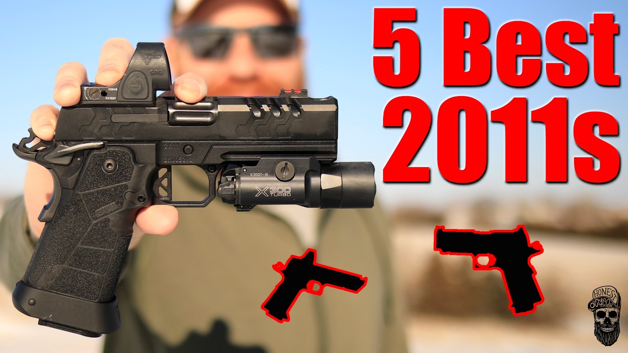 5 Best 2011s