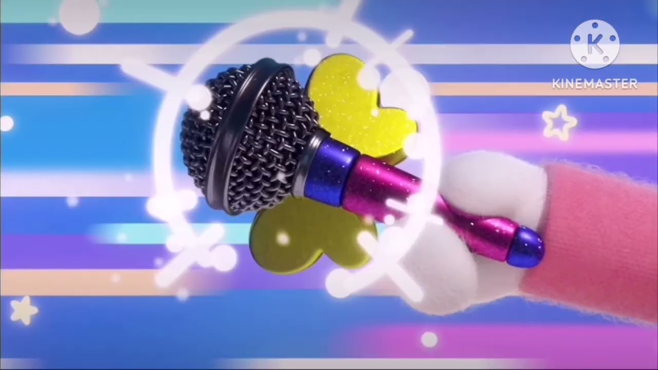 Hello Kitty: Super Style! - Transformation HD