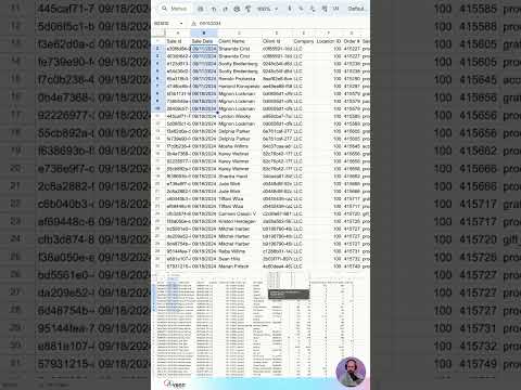 CSV to Sage Intacct Uploader