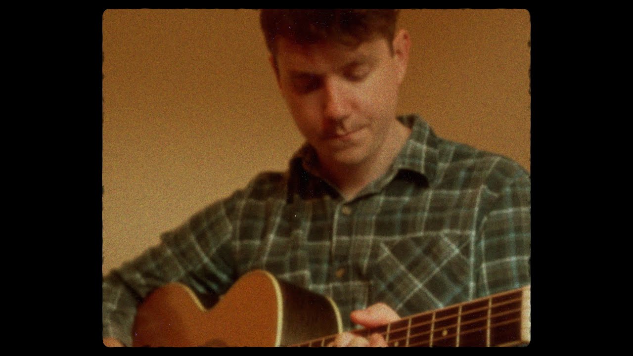 EMBRZ - Slow Bloom (Visualizer)