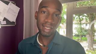 Learn ภาษาอังกฤษ with Alexander Benjamin - Your ภาษาอังกฤษ tutor from ...