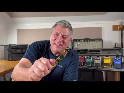 Vintage 1980's Boss BCB-6 Pedal Board with extra Overdrives | Reverb