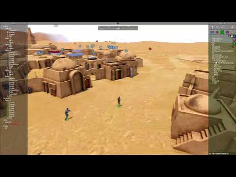 Steam Community :: Video :: Star Wars in ArmA 3 - Buzztr0n's Mission Framework: Zeus Showcase ...