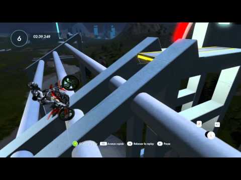 Steam Community :: Video :: [Trials Fusion] Uber Concrete (Custom track)