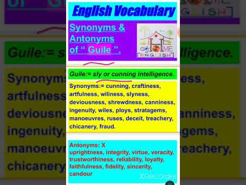 Synonyms,Antonyms,21,#shorts_by_the_home_of_English,SSC CGL English,ibps,psc,spoken English,#shorts