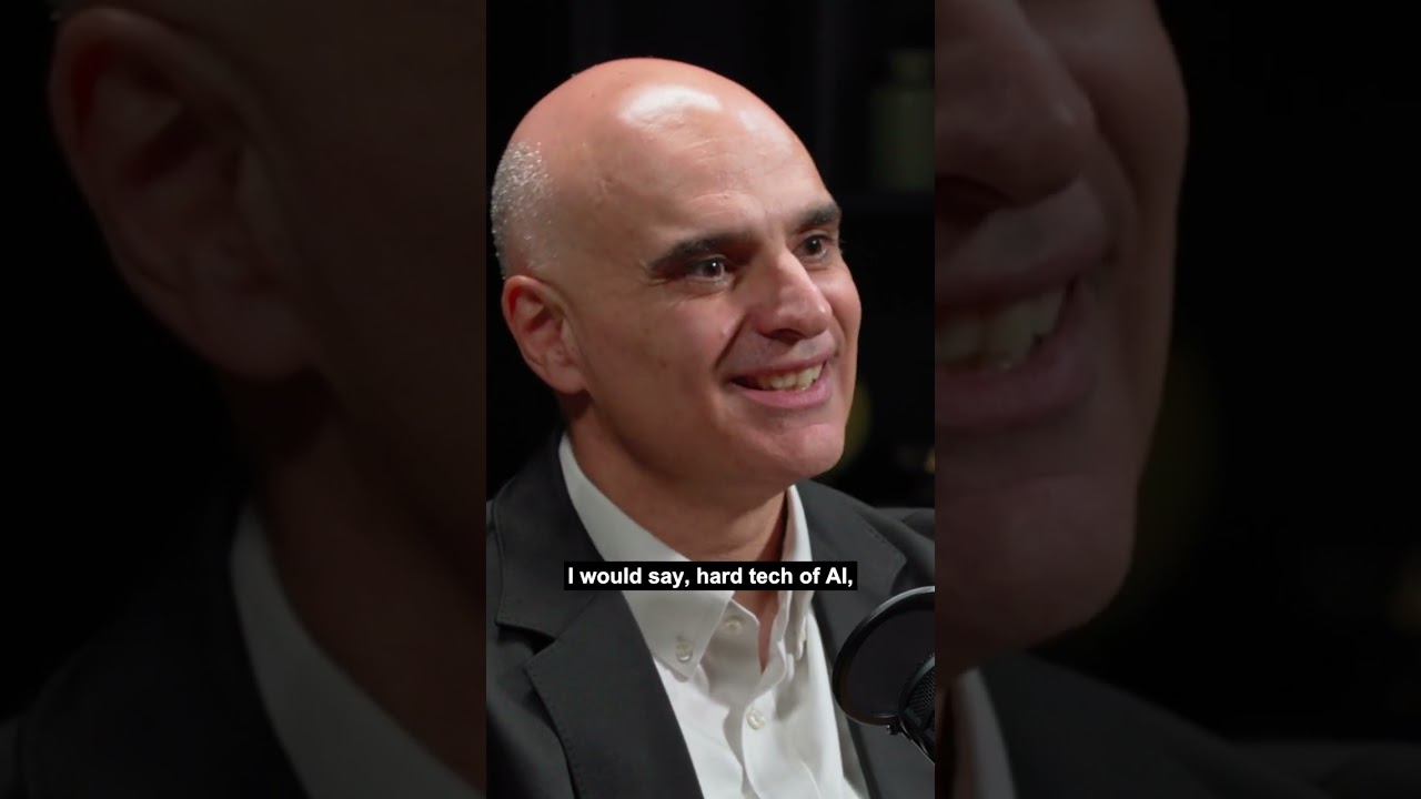 SVP for Partnerships and Purdue's Online Programs Joins “This Is Purdue” Podcast