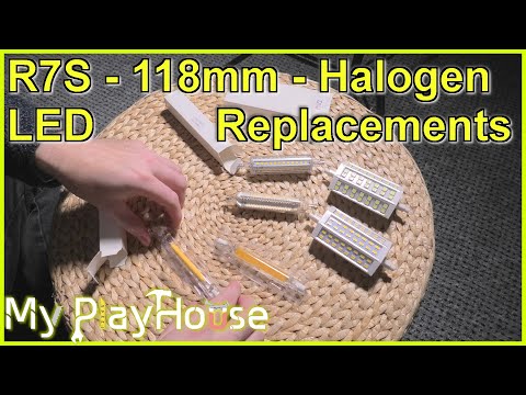 Philips P2/20 R7S 1000W 7786R iMuso