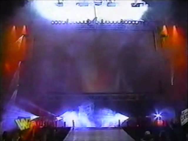 Wwe raw theme music 2002 - europenasad