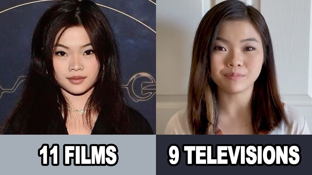 All Miya Cech Films and Televisions from 2015 to 2025