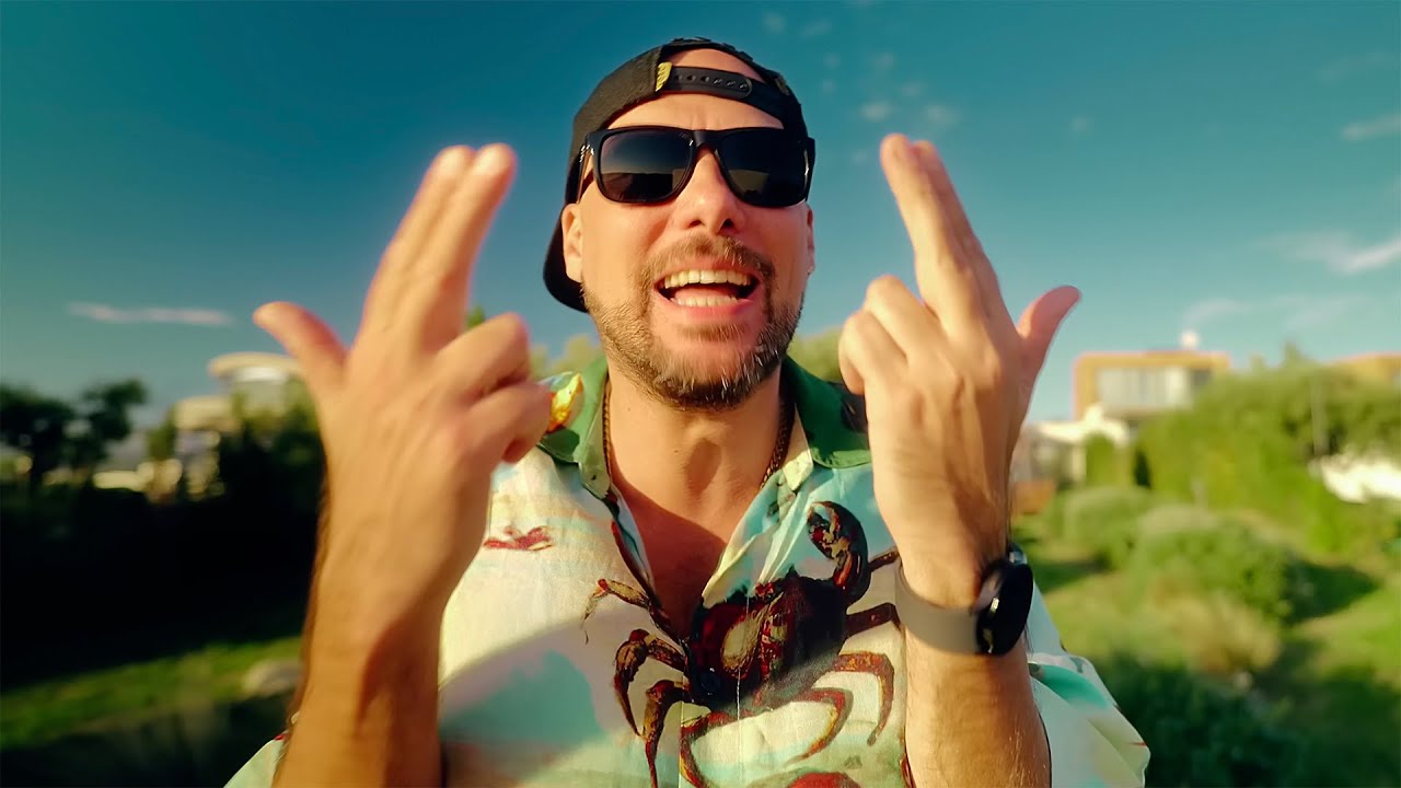 Deliric - Athos Freestyle (versuri) - Trăiește Muzica