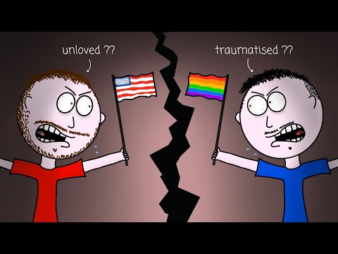 Beliefs and Bias: A Psychological Exploration of Societal Division