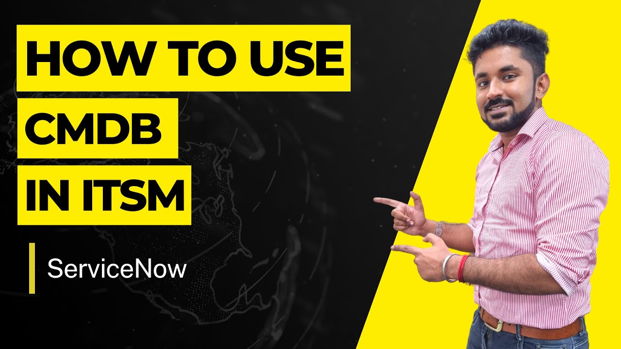 How to Use CMDB in ITSM: A Step-by-Step Guide