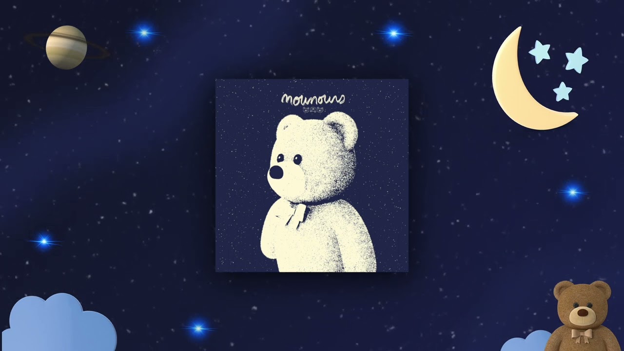 Nounours, Queen D - Hallucinogenics