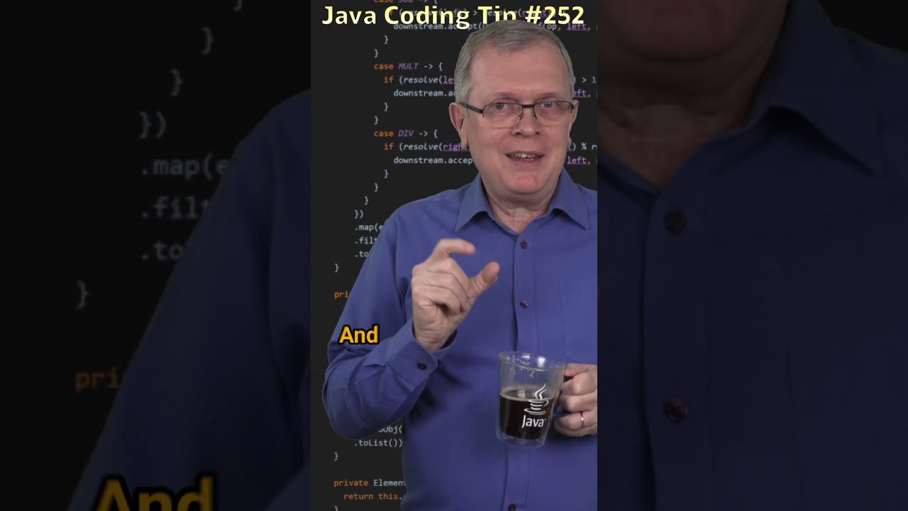 What is a WeakHashMap? - Cracking the Java Coding Interview #javalanguage #javacoding #javatips