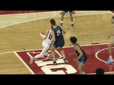 Liberty vs Wisconsin Highlights 2023 NIT Second Round 2023 College Basketball Highlights