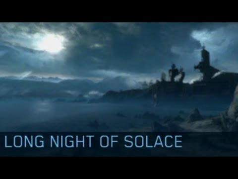 Steam Community :: Video :: HALO MCC REACH 06 LONG NIGHT OF SOLACE ...
