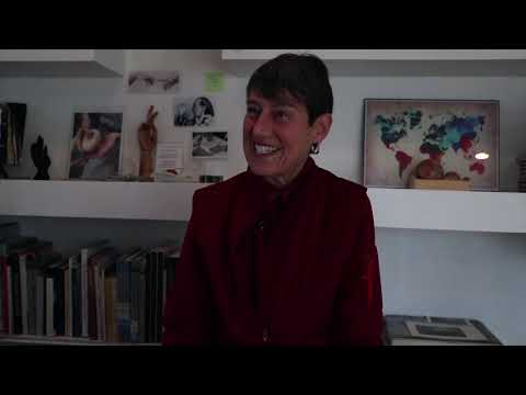 In the Studio With...Susan Black