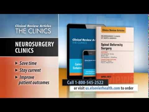 Neurosurgery Clinics of North America