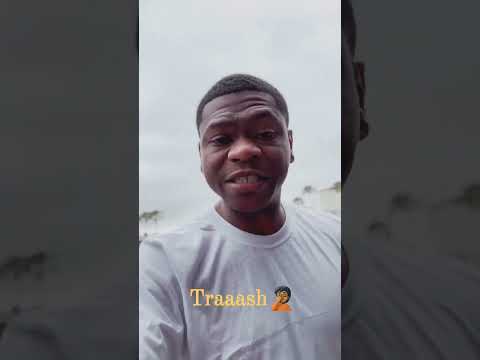 Follow Bubba Dub... He stay talking thar Ishh #bubbadub #comedy