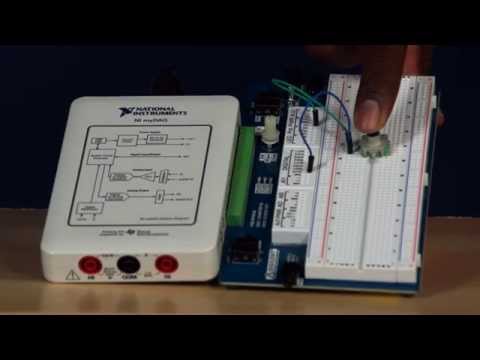Push Button Switch | nPoints