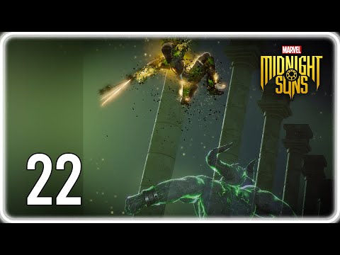 Steam Community :: Video :: TRIAL OF ELDER GOD HYPPUS - Marvels ...