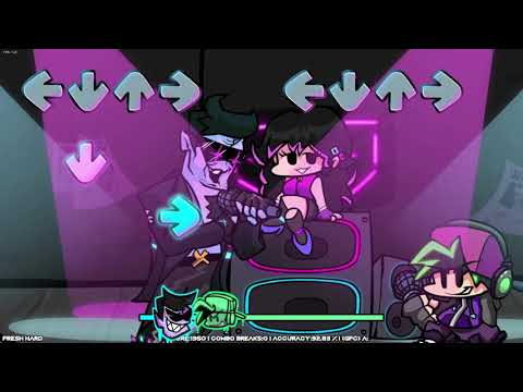 Steam Community :: Video :: Friday Night Funkin' Neo (Week 1)