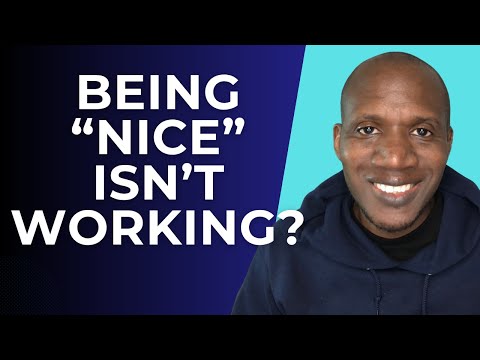 Why Being ‘Nice’ Isn’t Fixing Your Marriage (And What To Do Instead)